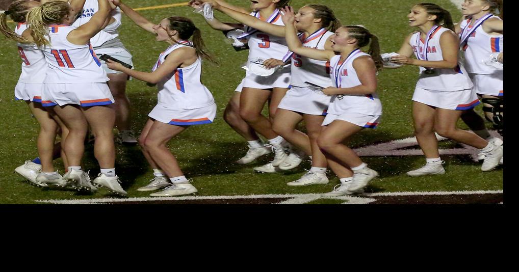 GIRLS LACROSSE: Penn Yan wins first sectional title since 2006 | Sports ...