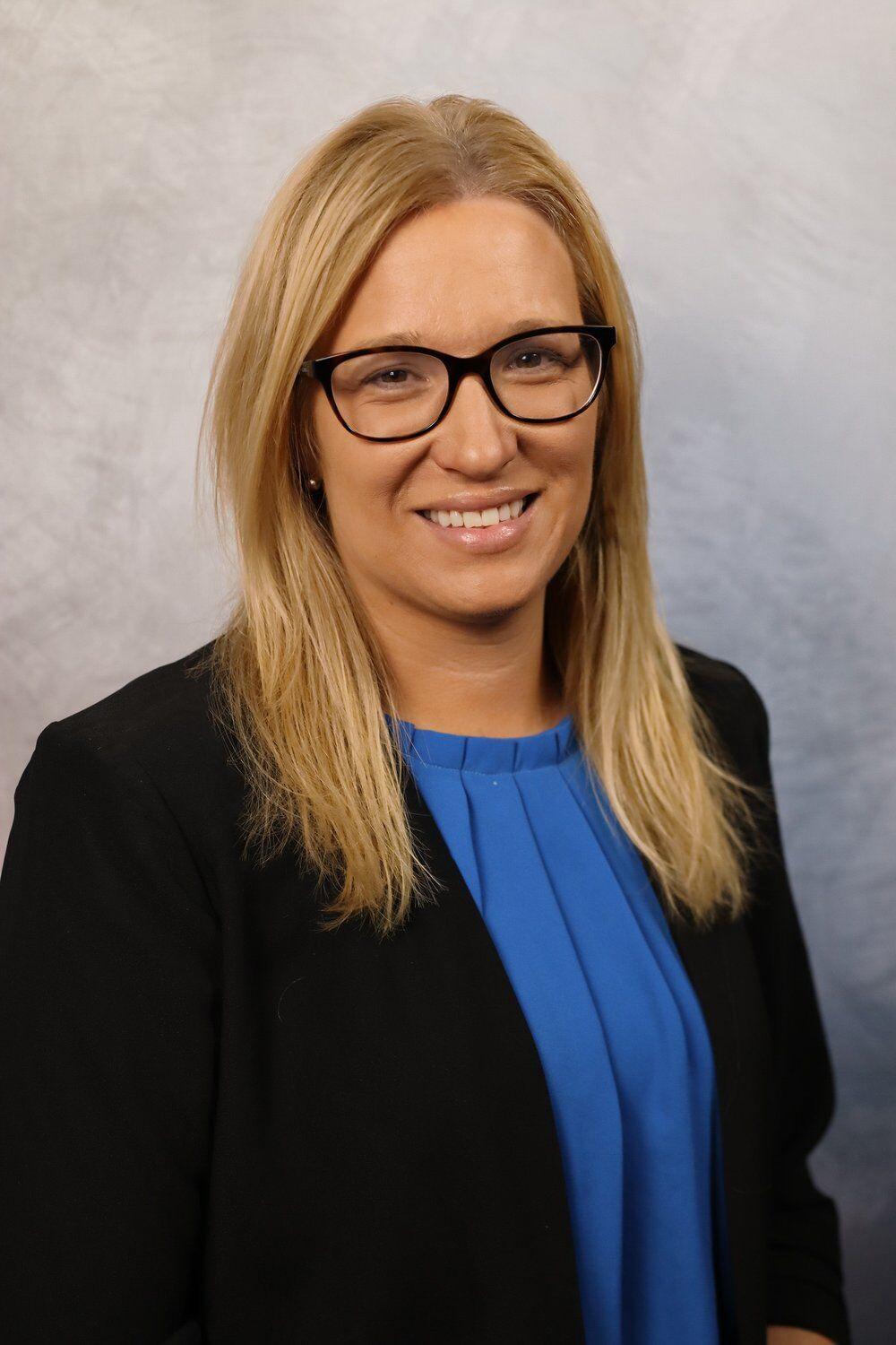 FRIDAY CONVERSATION WITH ... Erin Reese | News | fltimes.com