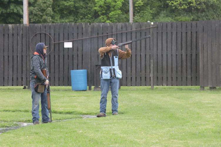 HIGH SCHOOL TRAP SHOOTING: Red Jacket club wins Finger Lakes Regional ...