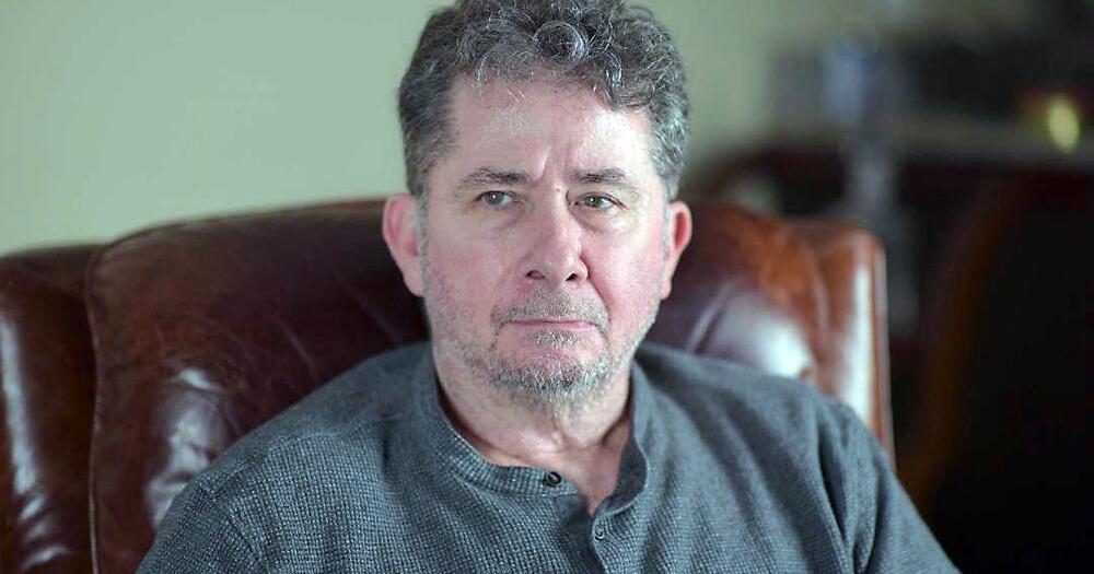 FRIDAY CONVERSATION WITH ... David Swinson | News | fltimes.com
