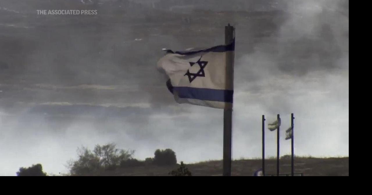 Israeli defence minister on 'worrisome signals' from cease-fire talks ...