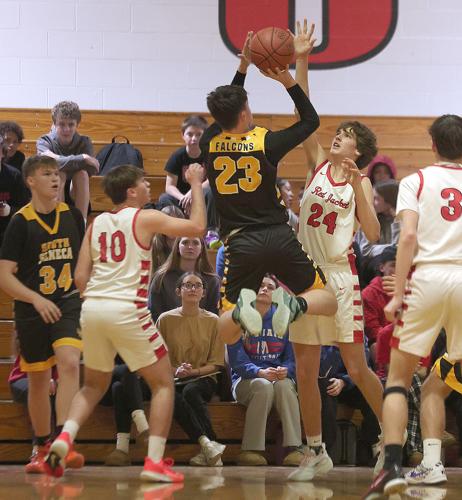 HIGH SCHOOL SPORTS FINAL SCORES: Results from 12/18 | Sports | fltimes.com