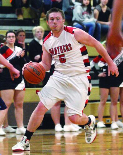 HS BOYS BASKETBALL: Fab 5 Player of the Year: Shane Sweeney | Sports ...