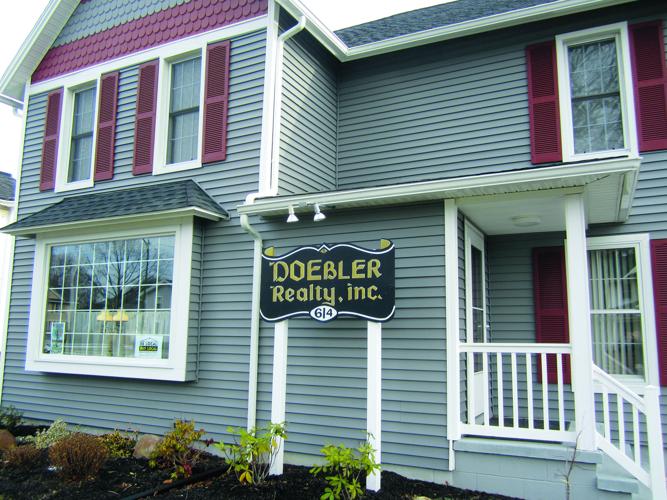 BUSINESS OF THE WEEK: Doebler Realty Inc. | Business | fltimes.com