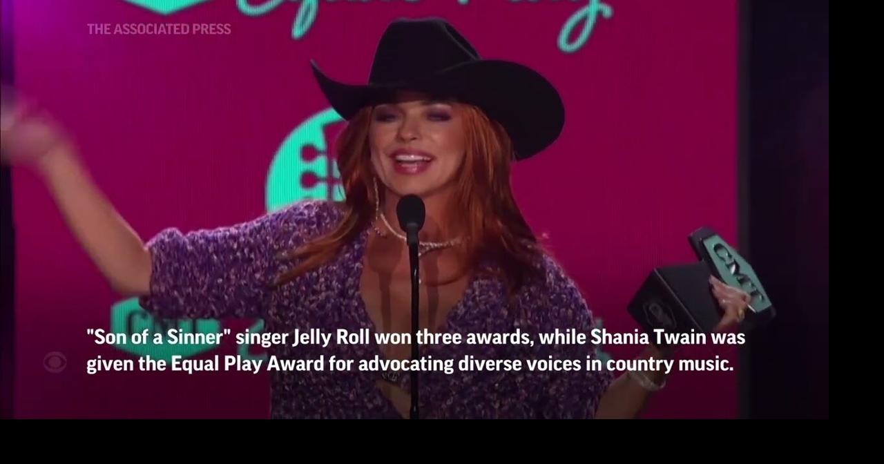 ShowBiz Minute; Ryuichi Sakamoto, CMT Awards, Box office | | fltimes.com