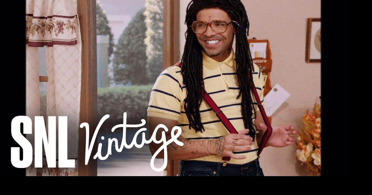 Hip Hop Classics: Before They Were Stars - SNL | | fltimes.com