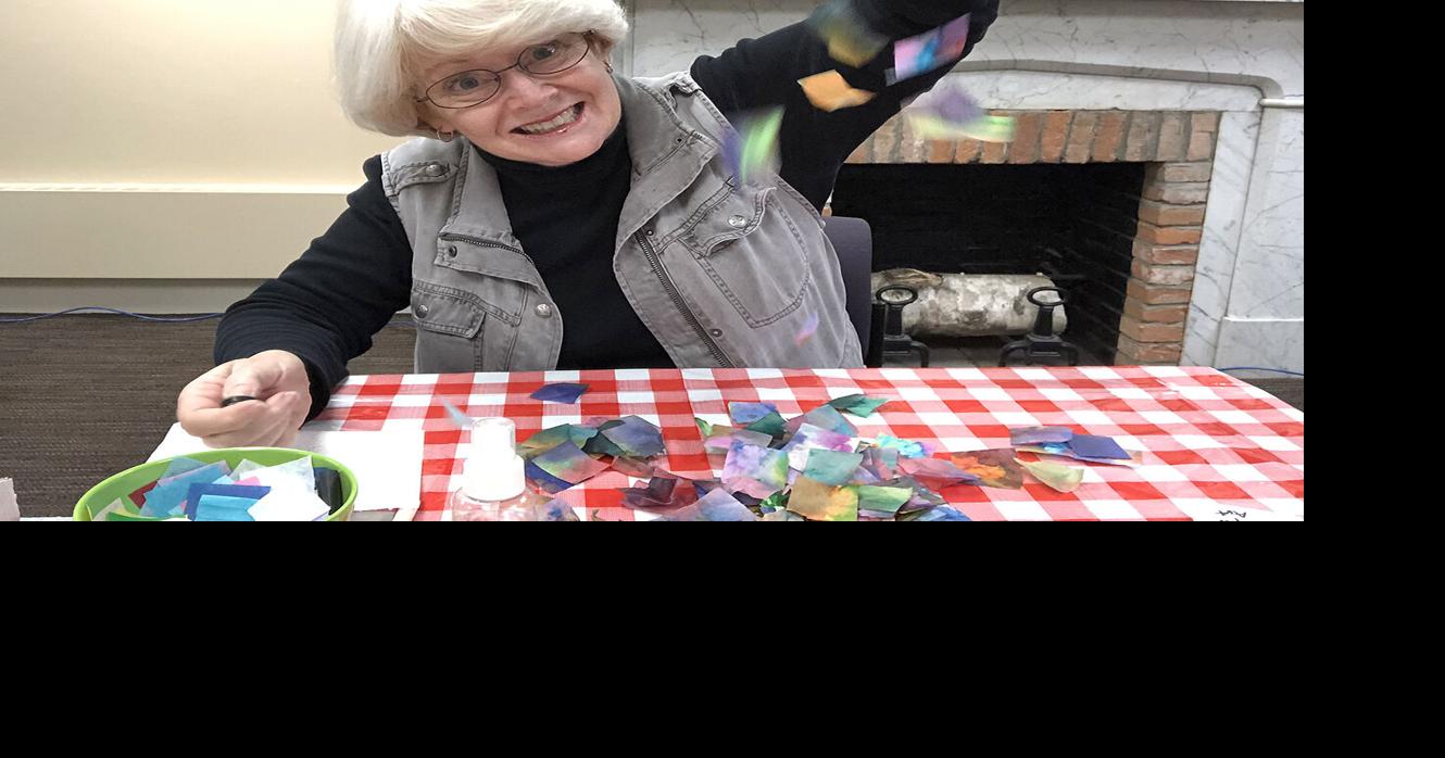 AROUND THE LAKES: Share your Mary Ferris memories | Briefs | fltimes.com