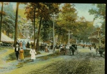 LOOKING BACK: Northern end of Cayuga Lake has a storied history ...