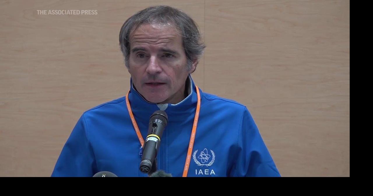 U.N. atomic agency chief visits Japan's Fukushima nuclear plant ...
