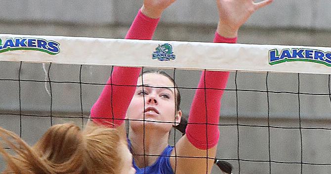 WOMEN'S VOLLEYBALL: FLCC looks for a fourth straight regional title ...