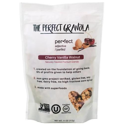 RealEats, Perfect Granola finalists in Grow-NY competition | Business ...