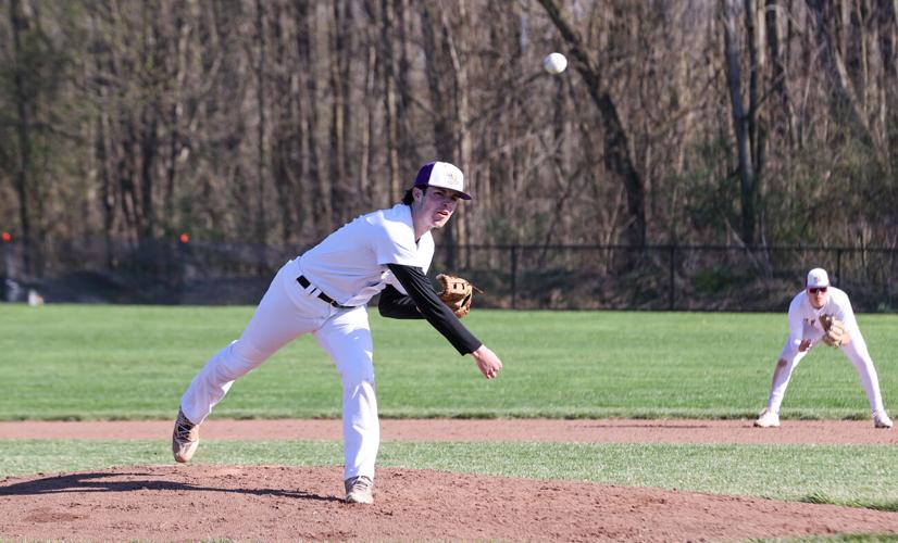 HIGH SCHOOL BASEBALL: Wayne County all-league selections announced ...