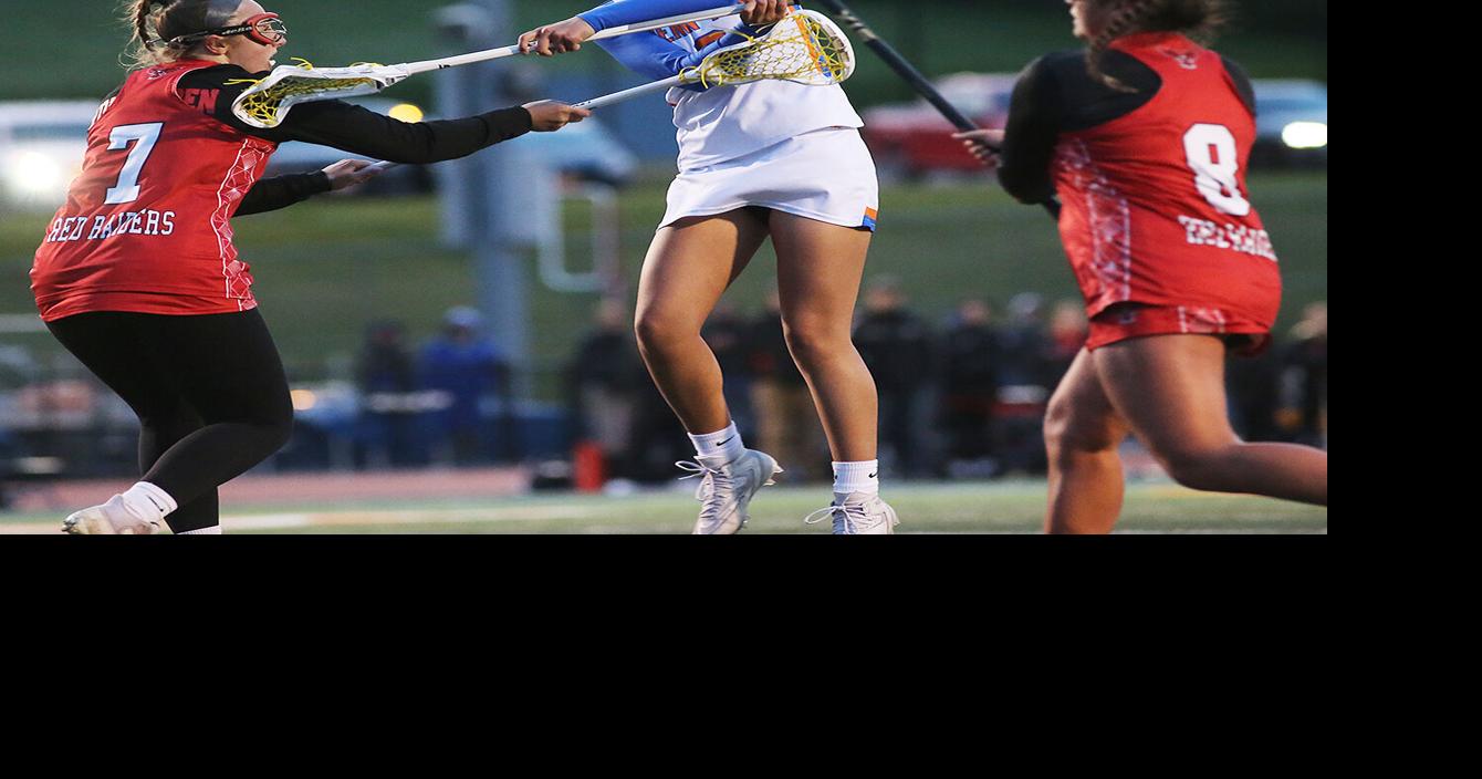 GIRLS LACROSSE: Penn Yan clinches league title with win over Pal-Mac ...