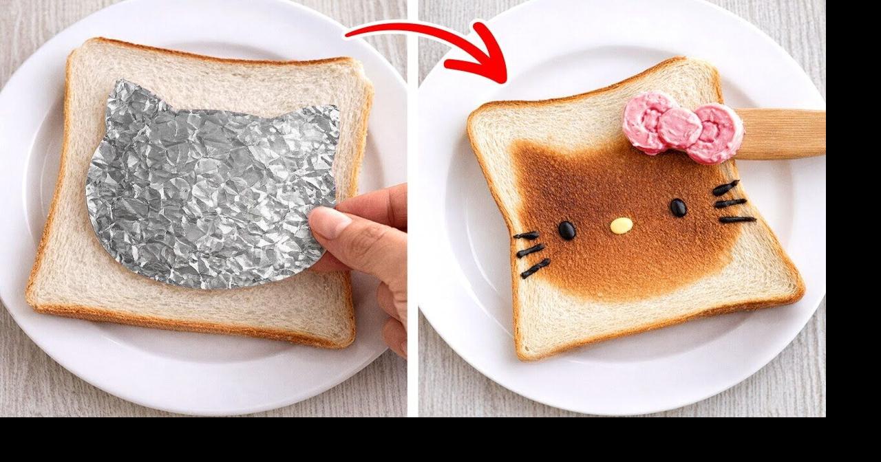 🥪 EASY HOMEMADE SNACKS EVERYONE WILL LOVE! Simple tasty recipes ...