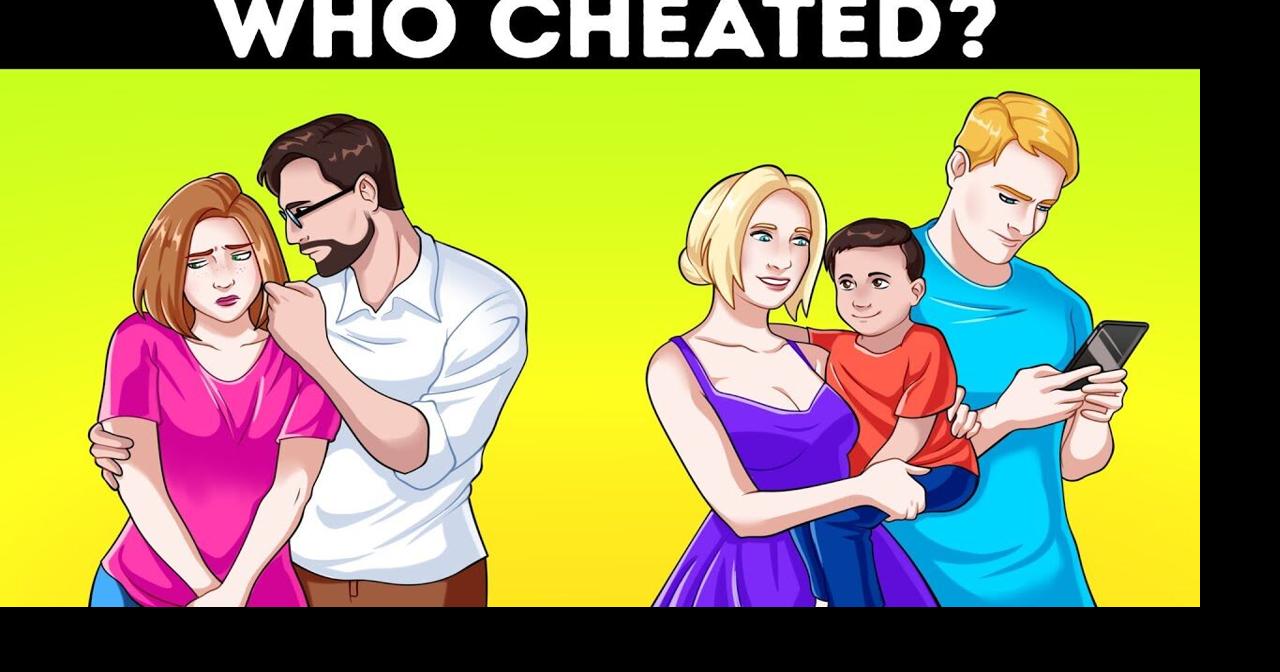 Riddle Rumble: Quick-Thinking Challenges Await! | Videos | fltimes.com