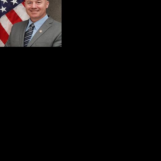 Yates officer graduates from FBI academy | News | fltimes.com