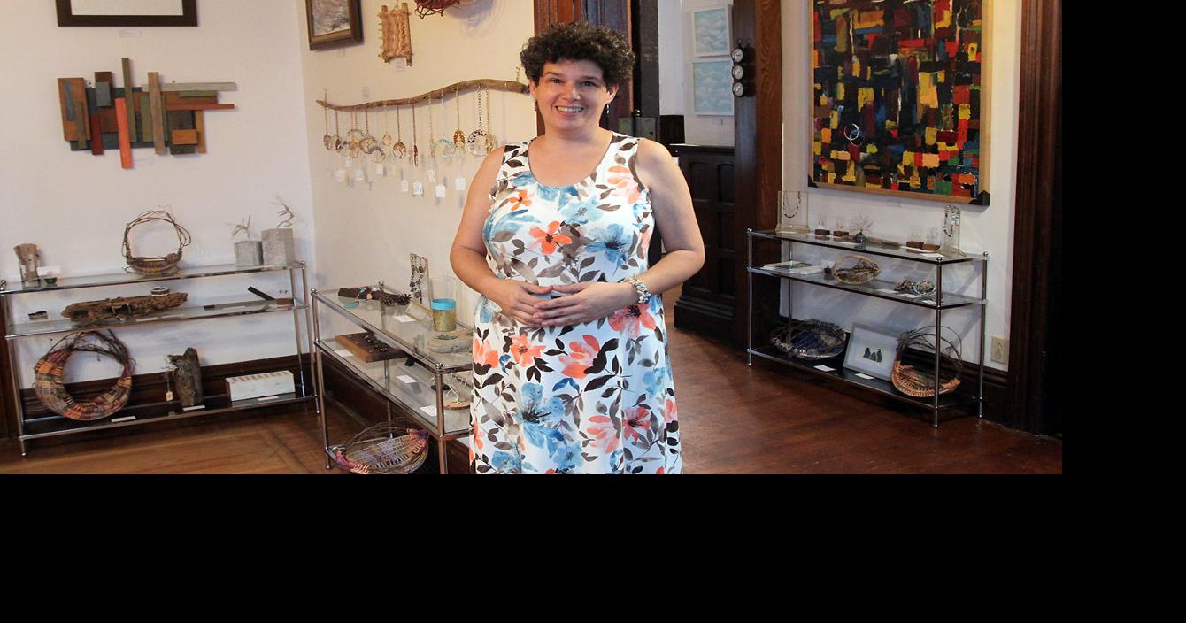 Geneva transplant Debbie Ferrell opening new art gallery in city | News ...