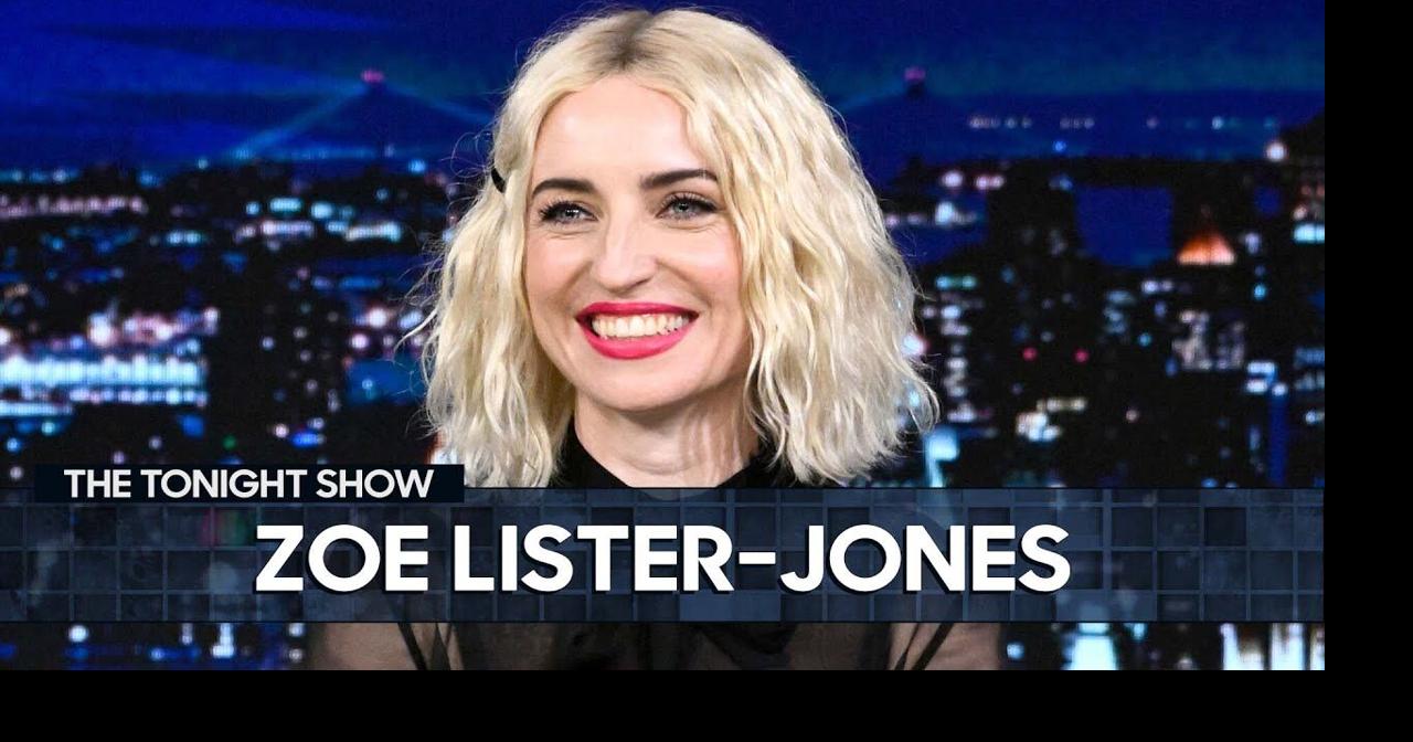 Zoe Lister-Jones on Her Imaginary Life with Jimmy and Her Timothée ...