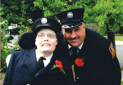 Geneva firefighter’s long battle is over | News | fltimes.com