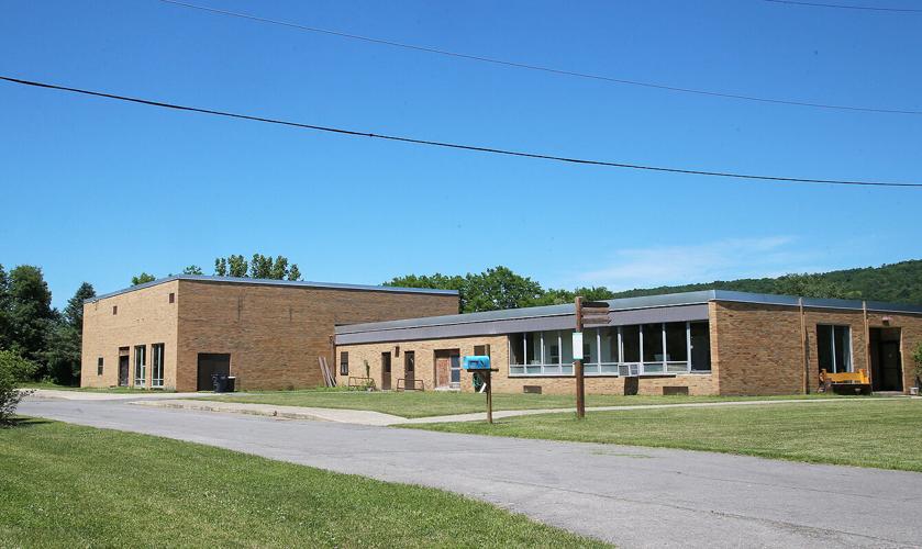 Finger Lakes Museum to build new site | News | fltimes.com