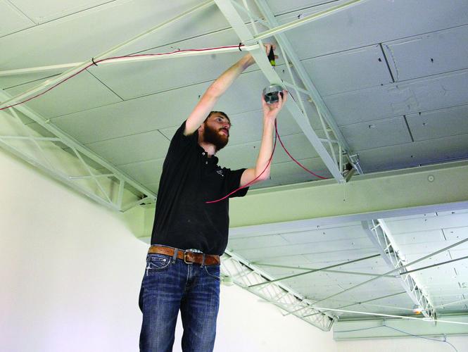 BUSINESS OF THE WEEK: Covert Security Inc. | News | fltimes.com