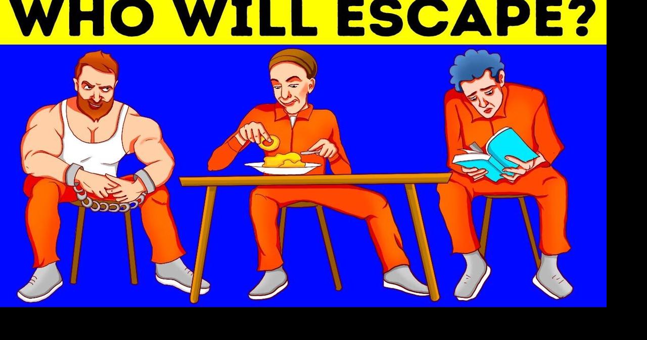 75 Riddles Show You're Secretly Smarter Than Most | Videos | fltimes.com