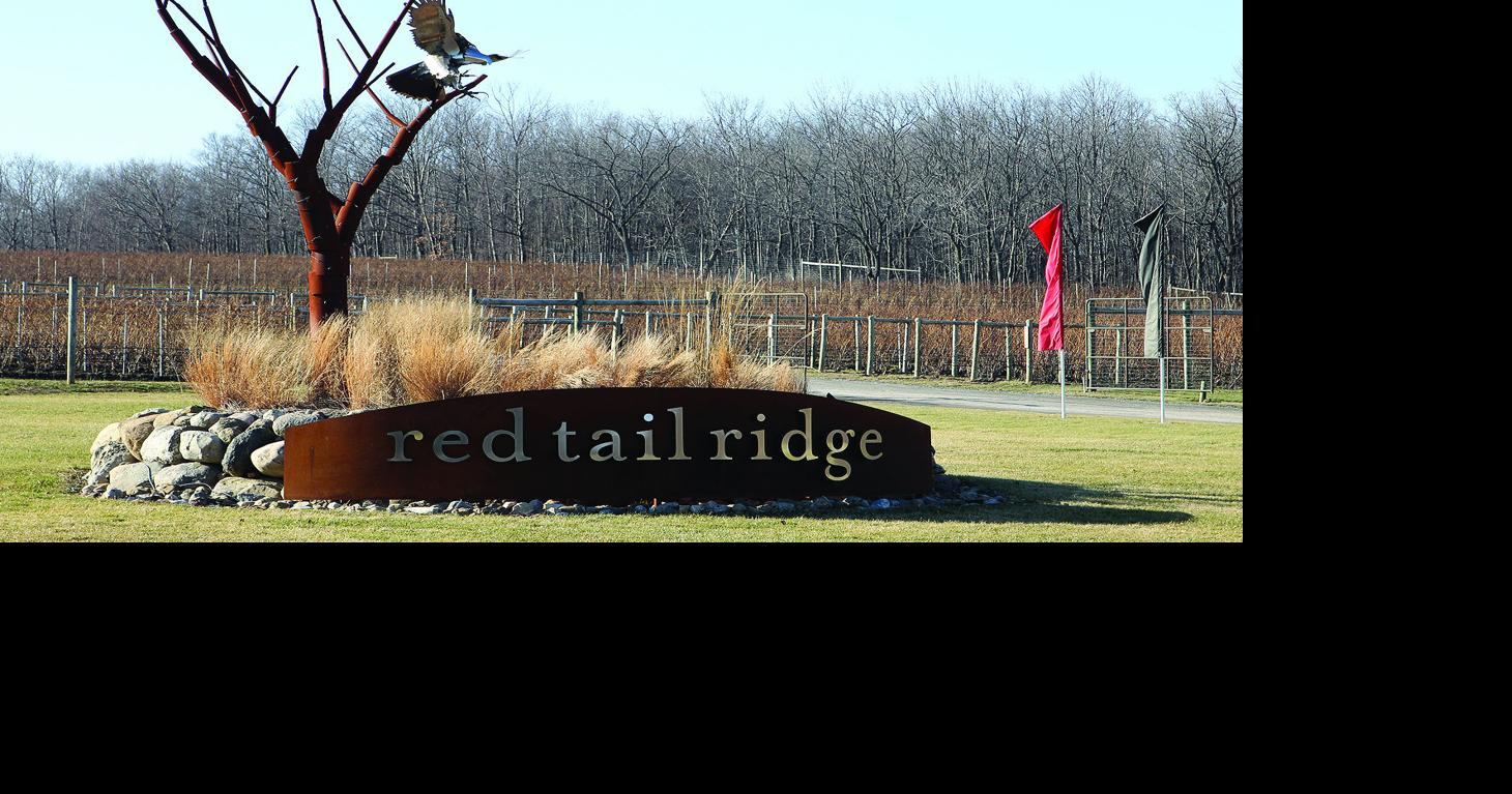 BUSINESS OF THE WEEK: Red Tail Ridge Winery | Business | fltimes.com