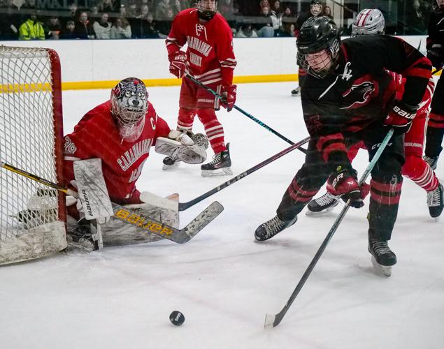 HIGH SCHOOL SPORTS FINAL SCORES: Results from 2/4 | Sports | fltimes.com