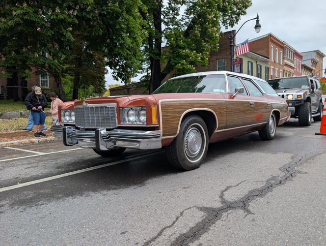 MOTORSPORTS: Annual Memorial Day Car Show takes place in Waterloo ...