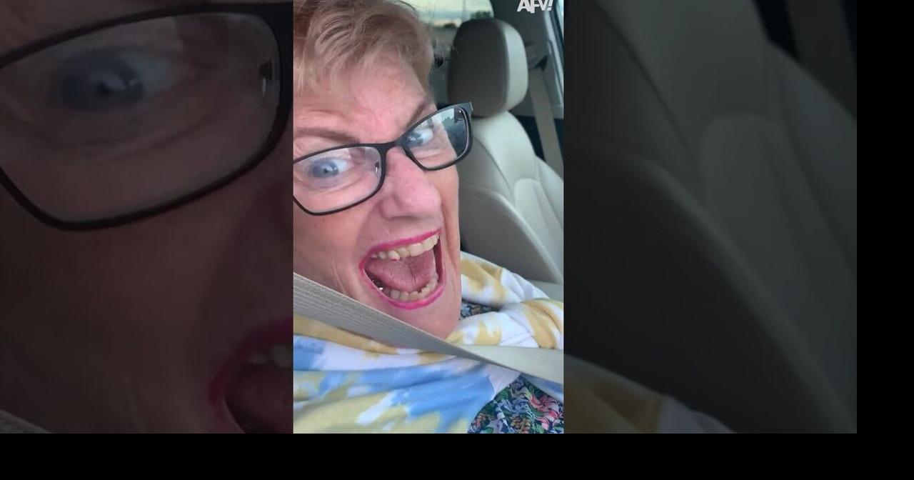 Caught on camera 😂 #shorts #prank #scare #fun #afv | | fltimes.com