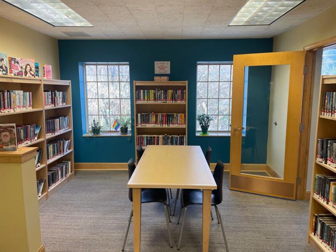 Naples Library celebrates completion of expansion | Briefs | fltimes.com