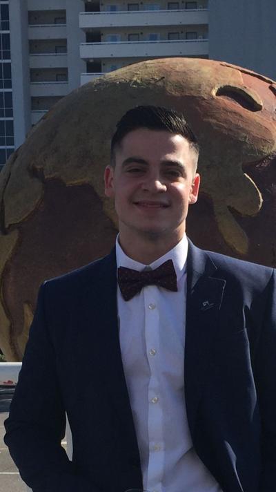 College Graduates | Briefs | fltimes.com