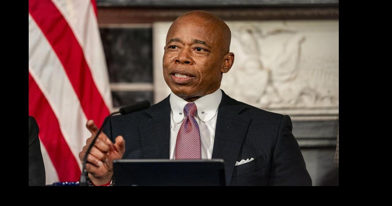 Democratic mayors renew pleas for federal help and coordination with ...