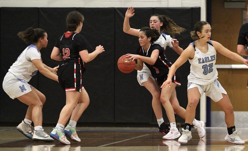 HIGH SCHOOL SPORTS FINAL SCORES: Results from 1/10 | Sports | fltimes.com
