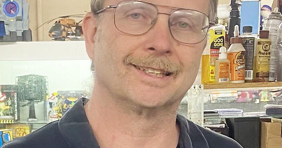 FRIDAY CONVERSATION WITH ... Doug Zeck | News | fltimes.com
