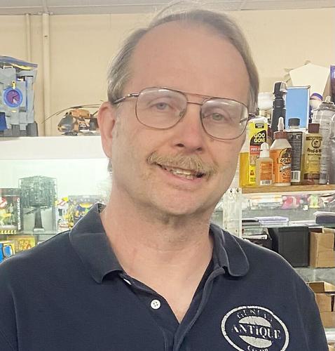 FRIDAY CONVERSATION WITH ... Doug Zeck | News | fltimes.com