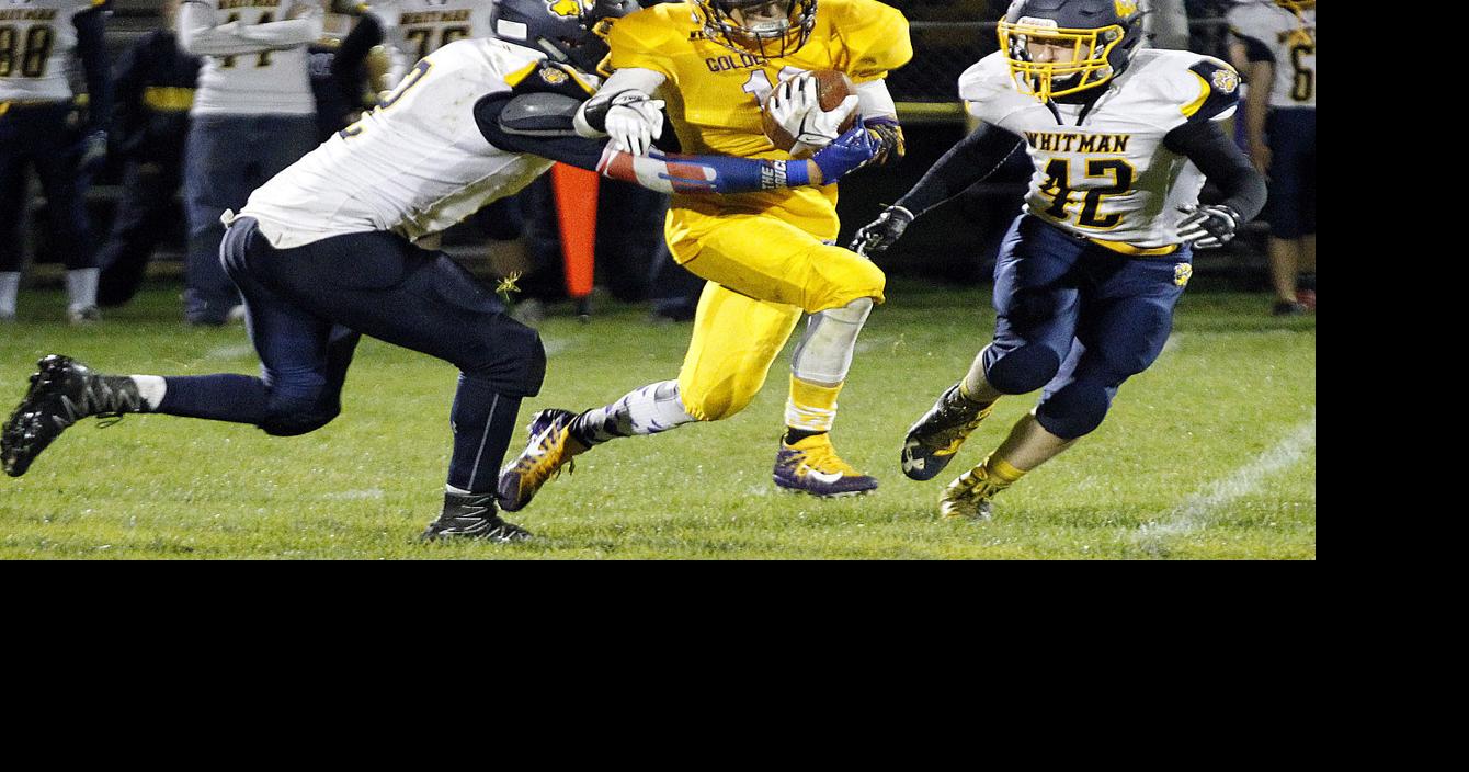 HIGH SCHOOL FOOTBALL: Marcus Whitman moves to 8-man football | Sports ...