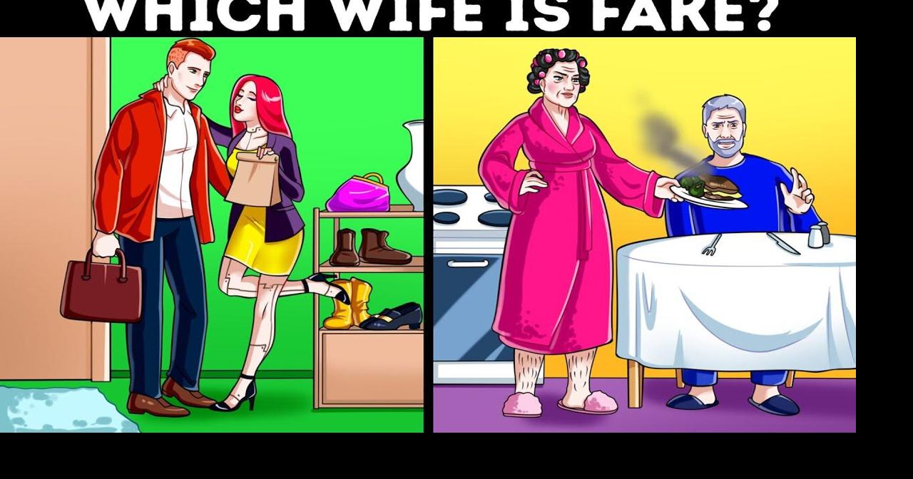 Riddle Rumble: Quick-Thinking Challenges Await! | Videos | fltimes.com