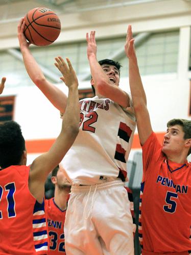 BOYS BASKETBALL: Penn Yan holds off Geneva at final buzzer | Sports ...
