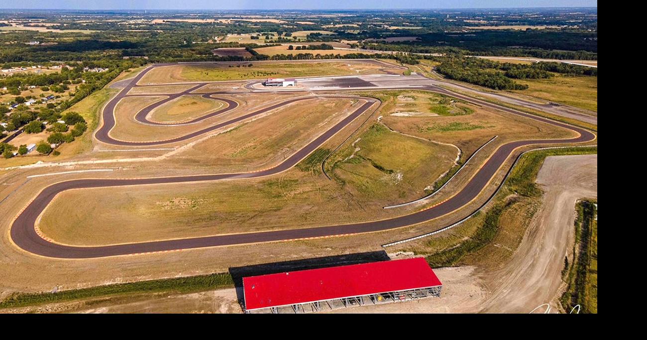 From Castle Street to G2 Motorsports Park | Sports | fltimes.com