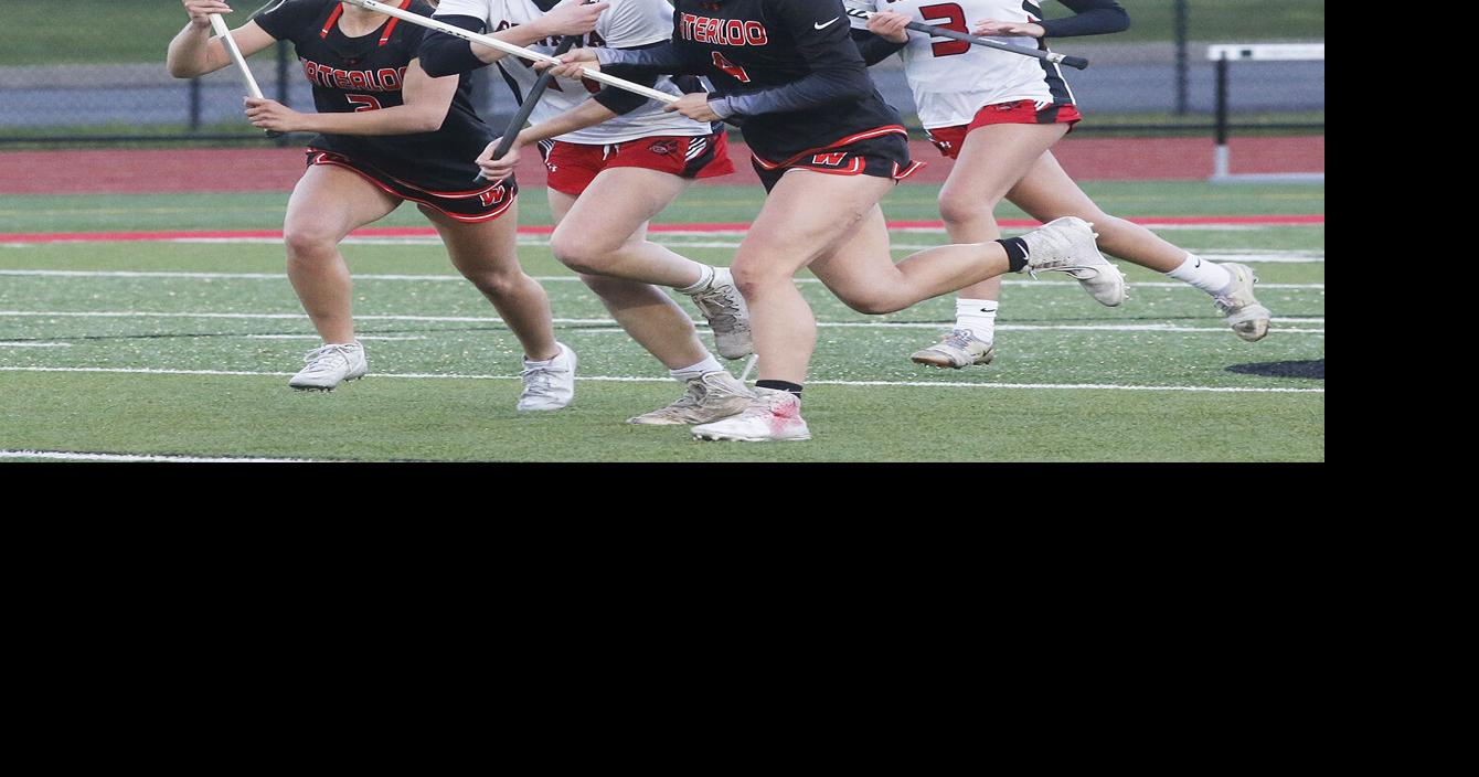 GIRLS LACROSSE: Waterloo/Marcus Whitman excels past Geneva | Sports ...
