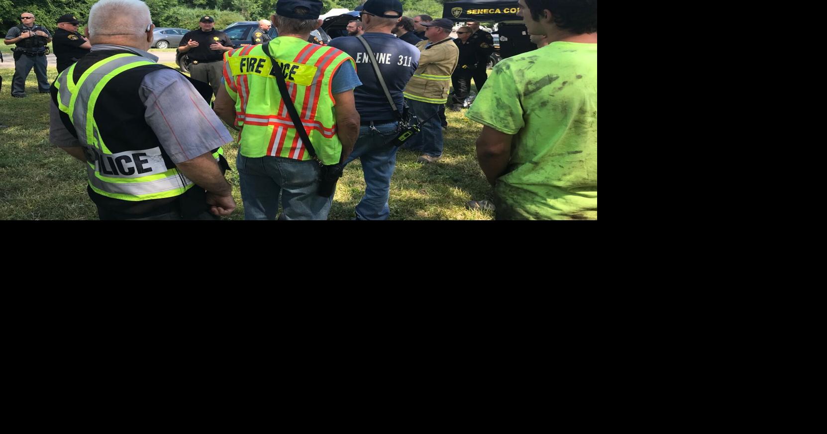 SCSO Monthly Snapshot: Completing a difficult task | News | fltimes.com