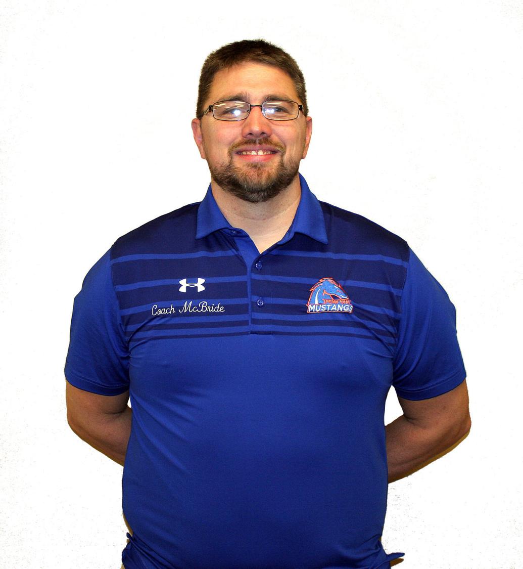 CO-COACH OF THE YEAR: Tim McBride, Penn Yan | Sports | fltimes.com