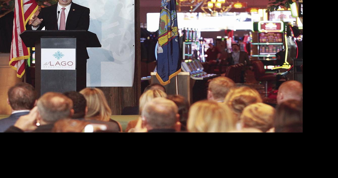 CUTILLO: 'The best is yet to come,’ says Cuomo | Opinion | fltimes.com