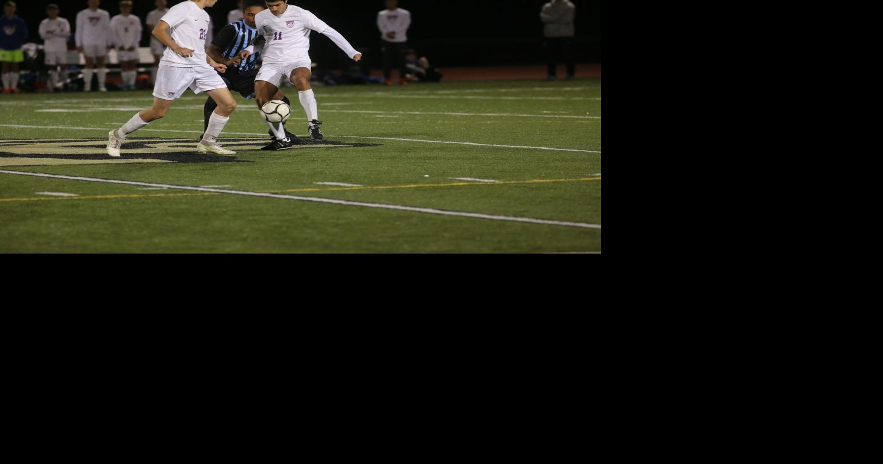 Photo gallery: Penn Yan boys soccer sectional final | Photos | fltimes.com