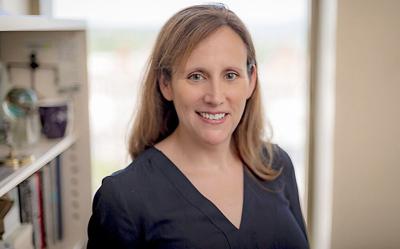 FRIDAY CONVERSATION WITH ... Karen Madden | News | fltimes.com