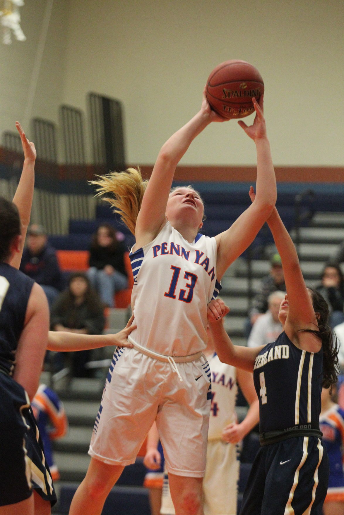 Photo gallery: Penn Yan girls basketball | Photos | fltimes.com