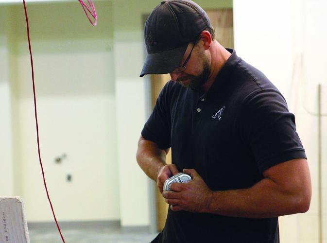 BUSINESS OF THE WEEK: Covert Security Inc. | News | fltimes.com