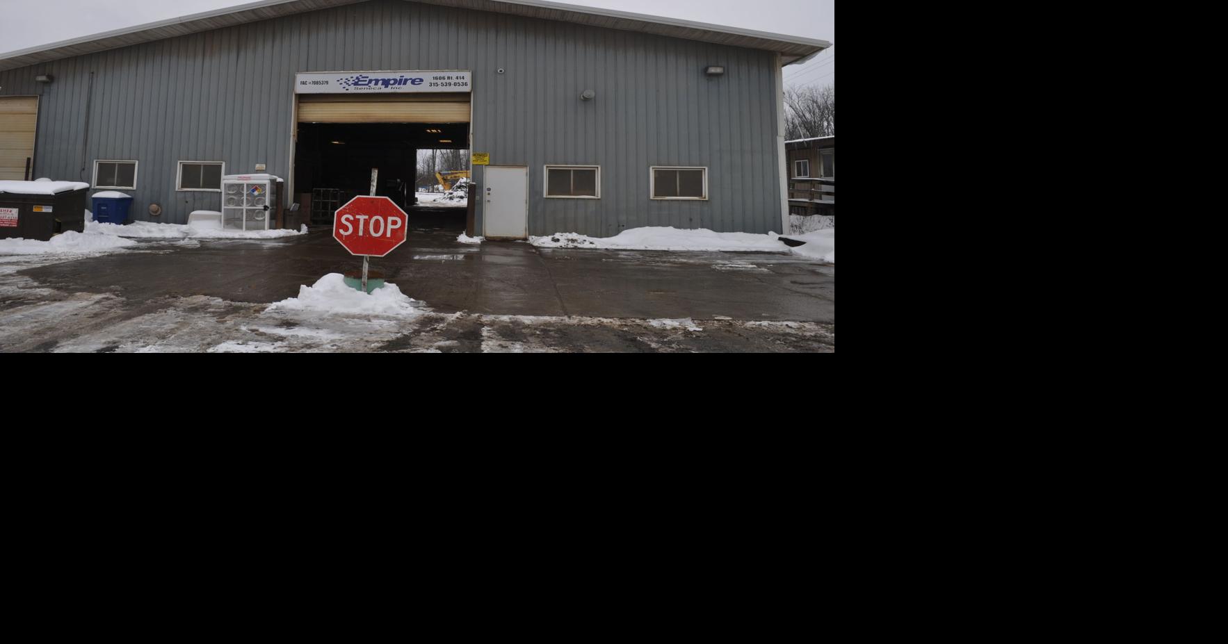 BUSINESS OF THE WEEK: Empire Seneca Recycling | Business | fltimes.com
