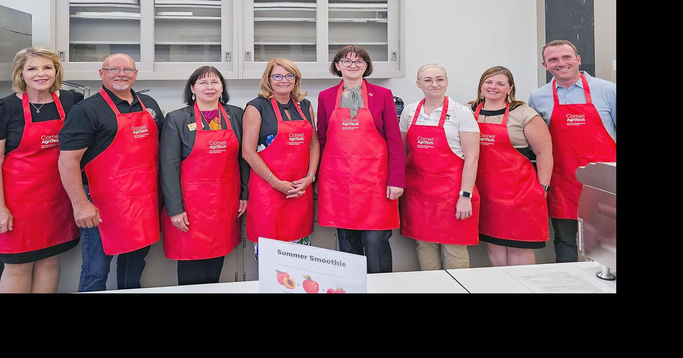 Cornell AgriTech's new Food Innovation Lab to help entrepreneurs | Farm ...